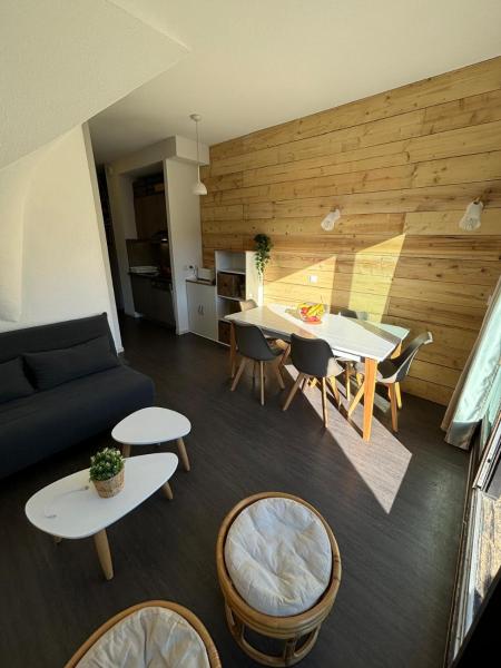 Pied Des Pistes, Piscine, Jacuzzi - La Giettaz