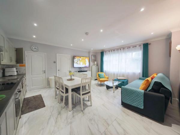 Bungalow Step Free Access - Close To The Beach - Bridgend