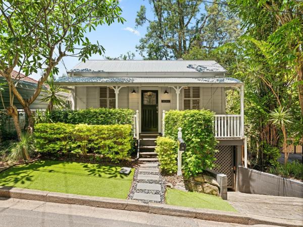 1920s Cottage Near Paddington And Cbd - Salisbury