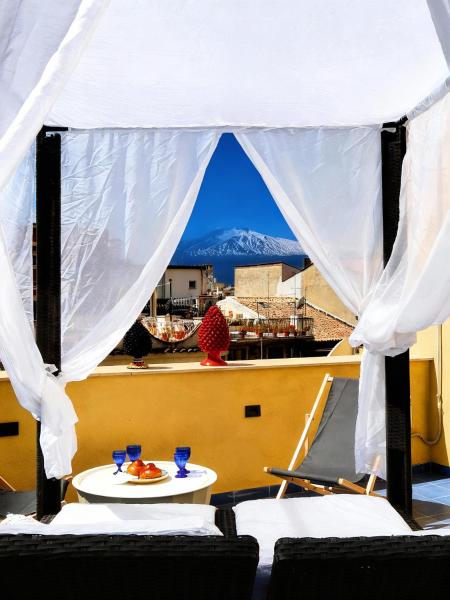 Home 29 Taormina City Center - Taormina