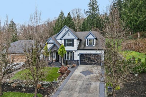 Eaglemont Golf Course Peaceful Retreat - Mount Vernon, WA