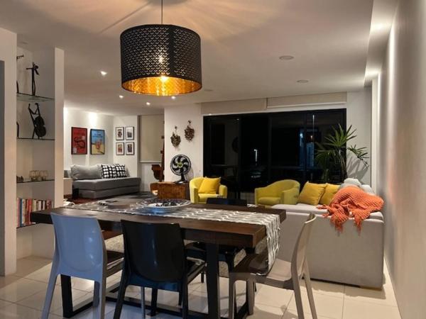Great Location And Comfort In Boa Viagem! - Boa Viagem