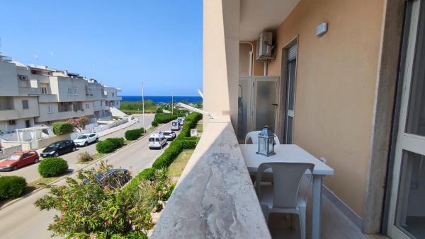 Casazzurra By Casasi Vacanze Otranto - Otranto