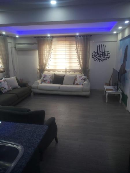 Living House - Manisa