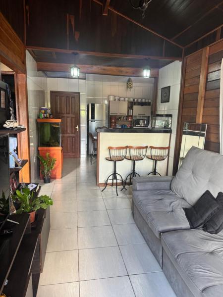 Chalé Mariana - Ouro Preto