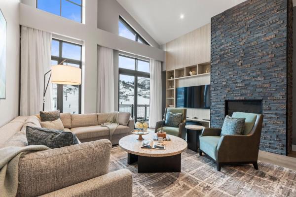 Abode At Deer Valley East - Midway, UT