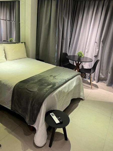Apartamento On Paulista - Paraíso