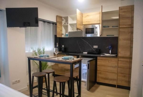 Jc2, Bonito Loft Cerca Al Wanda Metropolitano - Torrejón de Ardoz