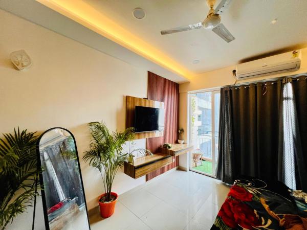 The Bourbon Stays - Ghaziabad