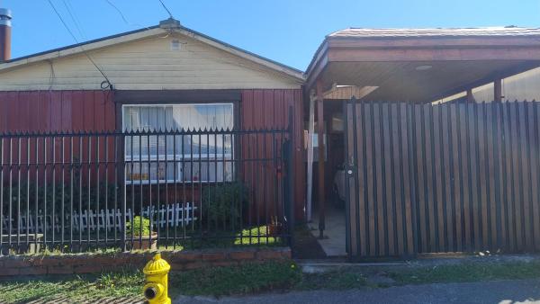 Hospedaje Con Tinaja Para Descanso Y Relajo - Puerto Montt