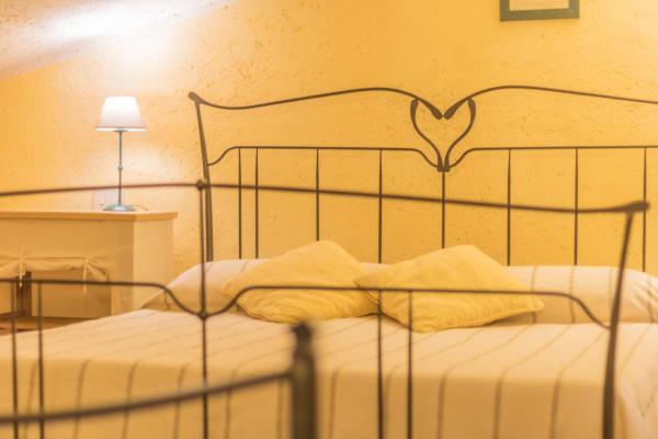 Tenuta Serpepe - Grano - Italie