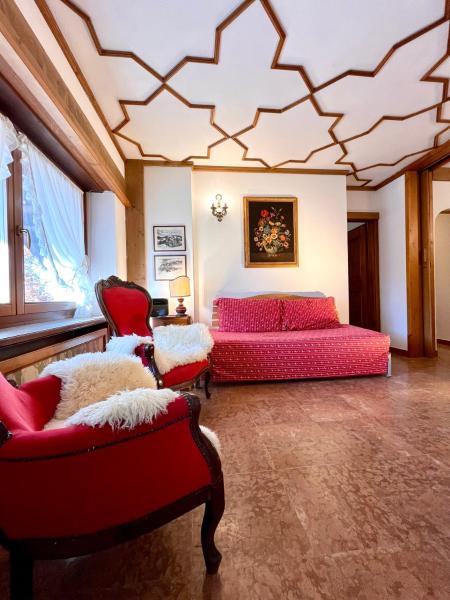 Cortina Relax - Cortina d'Ampezzo