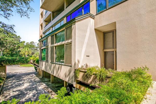 Beautifully Updated Condo In Amelia Island Plantation With Balcony & Pool - Jacksonville, FL