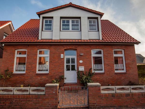 South Beach Modern Retreat - Borkum