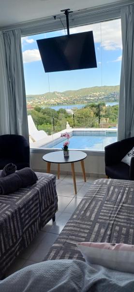 Anima Lodge - Villa Carlos Paz