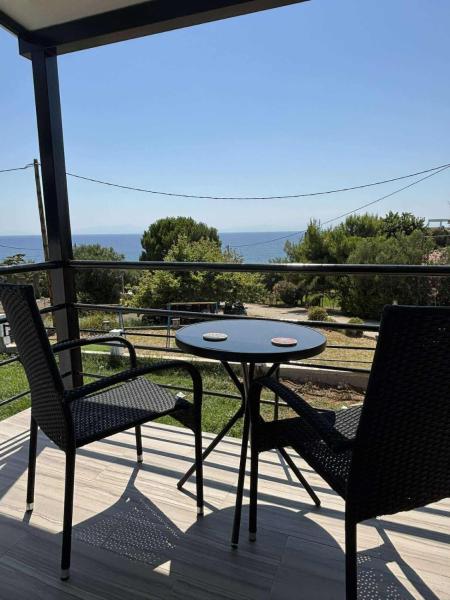 Coastal Bliss - Halkidiki