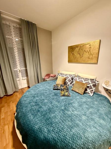 Dante 76 Apartment Asti - Asti