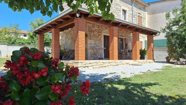 Holiday Home Zora - Radovani By Villas Guide - Porec