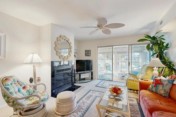 Mallard Lakes - 38082 Mockingbird Ln - Fenwick Island, DE