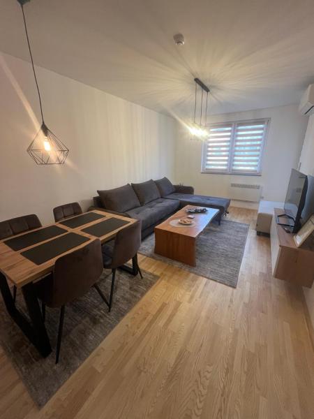 Mh Apartment - Sarajevo