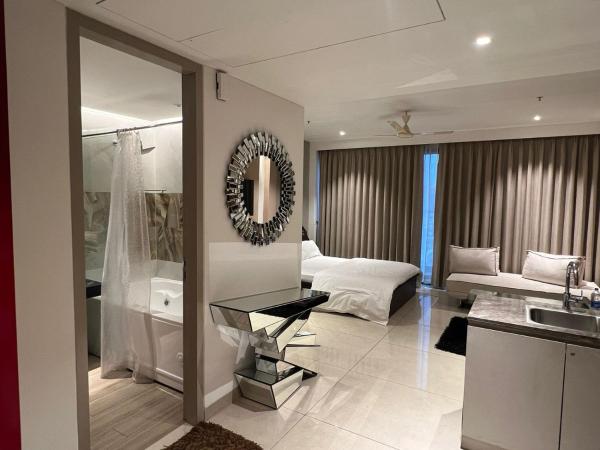 Luxury Studios Key 1 - 新德里