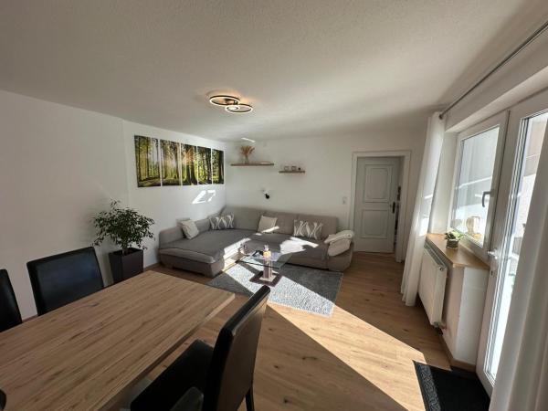 Ferienwohnung Kaiserblick - Sachrang