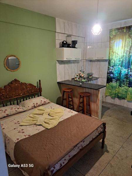 Apartamento Para Temporada - Porto Real