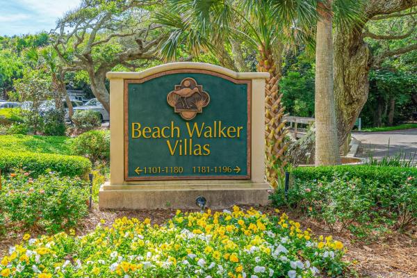 Cozy Condo With Balcony, Garden Views And Beach Access - Amelia Island State Park, Jacksonville