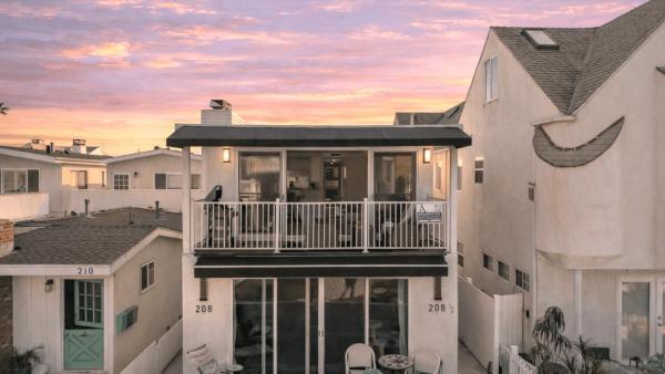Seabright Sky By Avantstay - Newport Beach, CA