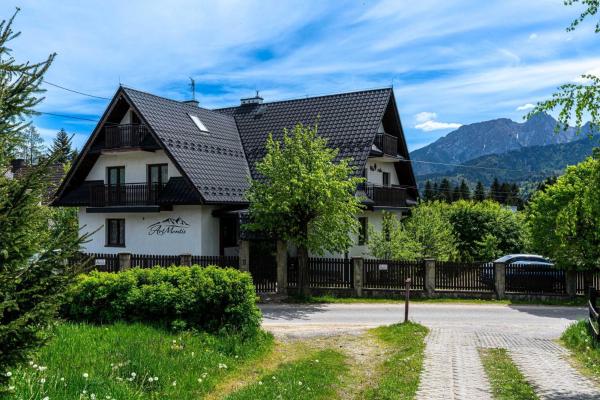 Willa Artmontis - Zakopane