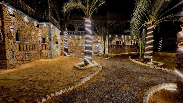 فندق الفيشاوي El Fishawy Hotel - Égypte