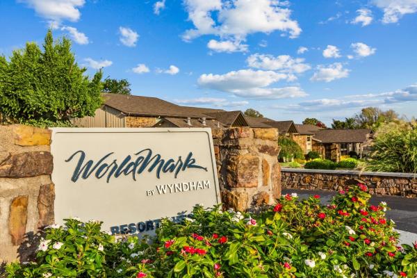 Worldmark Grand Lake - Mississippi