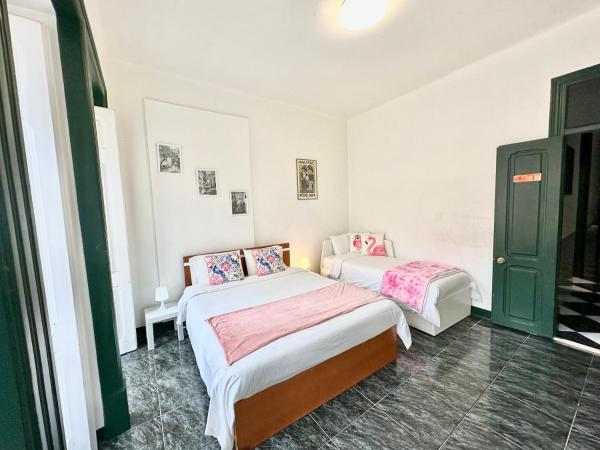 Quarto 1 Familiar - 里斯本