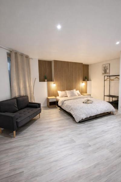 Tiny House Marie - Châtellerault