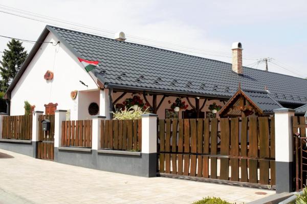 ÁDi Vendégház - Bekecs - Hongrie