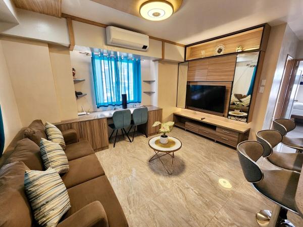 2 Bedroom Corner - Davao City