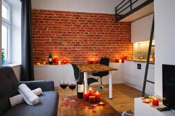 Aparthotel Tectum Tectumapartments - Wroclaw