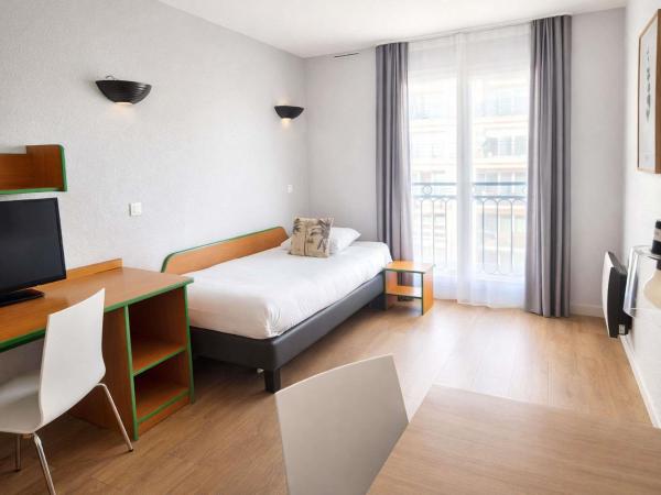 Aparthotel Adagio Access Paris Maisons-alfort - Villeneuve-Saint-Georges