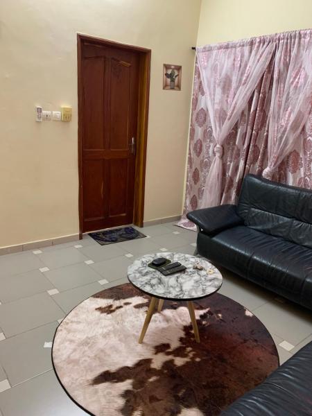 Voyalux Benin Appartement - Cotonou