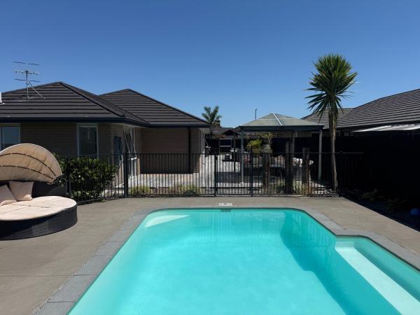 Slice Of Paradise - Papamoa