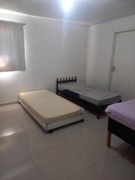 Casa Beira Lago Rio Uruguai Em Marcelino Ramos - Marcelino Ramos