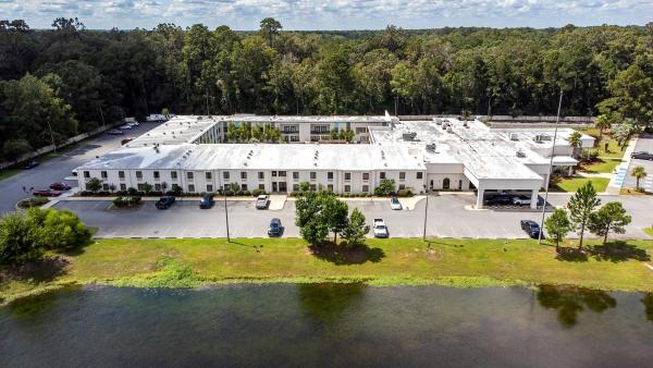 Clarks Inn Savannah Airport - Pooler, GA