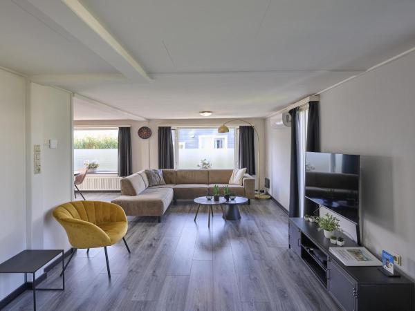 T Kaatsheuveltje 7 - Loon op Zand