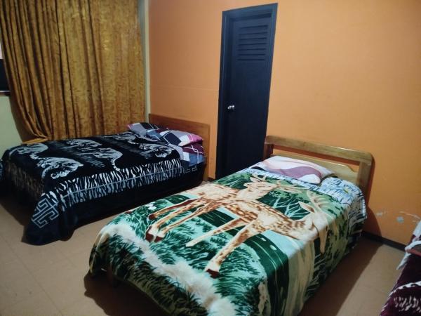 Hotel Atahualpa - Pasto