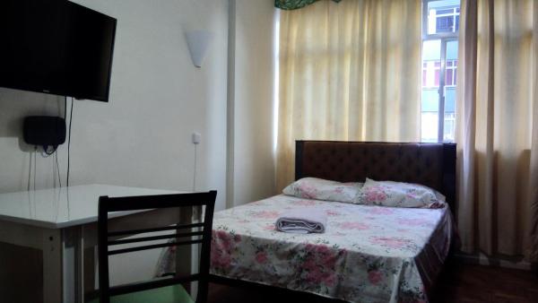 Quarto Do Alipio - Ipanema