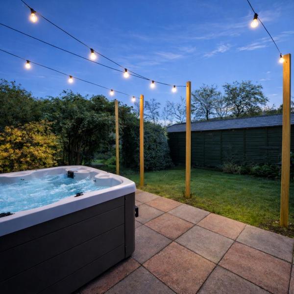 Ness On The Lane - Inverness