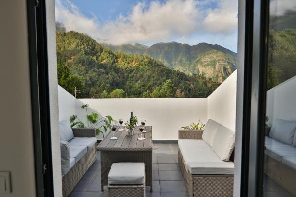 Sebastian's Apartment - Madeira