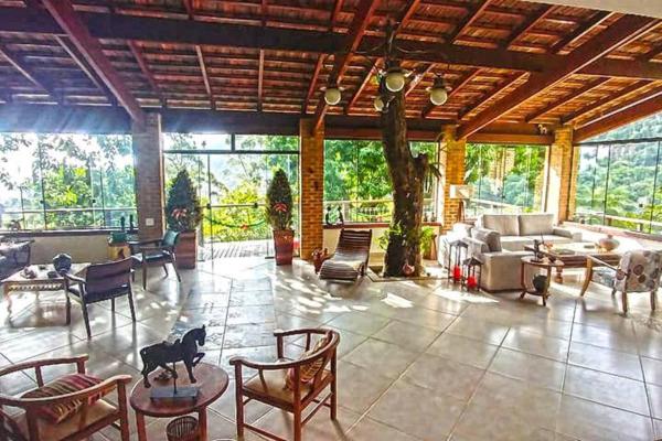 Mansao Itanhanga - Rio de Janeiro