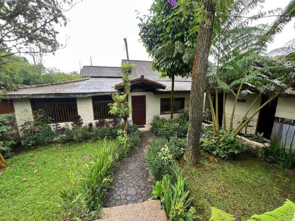 Tipe Sangiang - Saung Benteng - Indonesia
