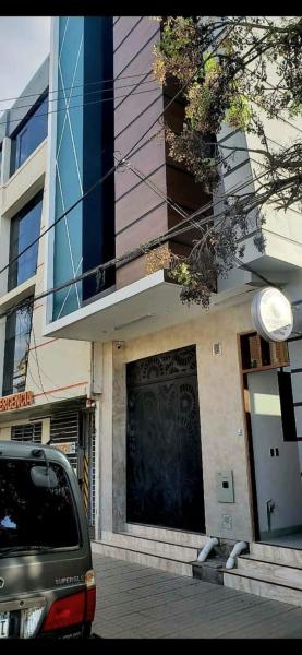 Residencial La Castilla - Bolivia